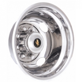 Stainless Steel Simulators