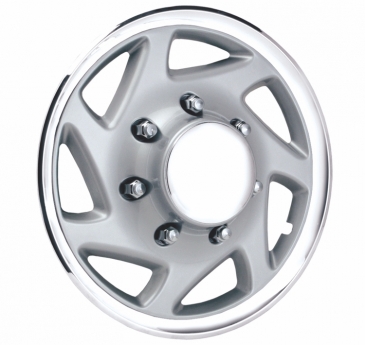 Wheel Covers