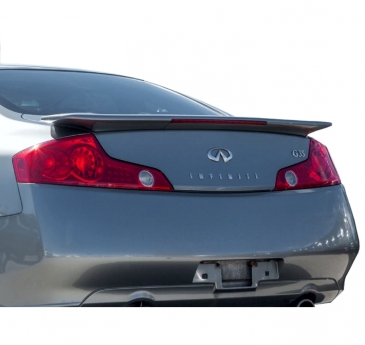 2003-2005 Infiniti G35 2 Door Factory Style Flush Mount Rear Deck ...