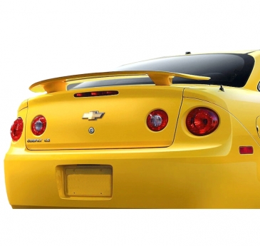 2005-2010 Chevrolet Cobalt 2 Door Factory Style 2 Post Rear Deck ...