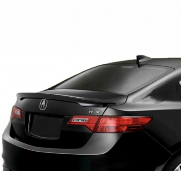 Acura Rear Deck and Roof Spoilers